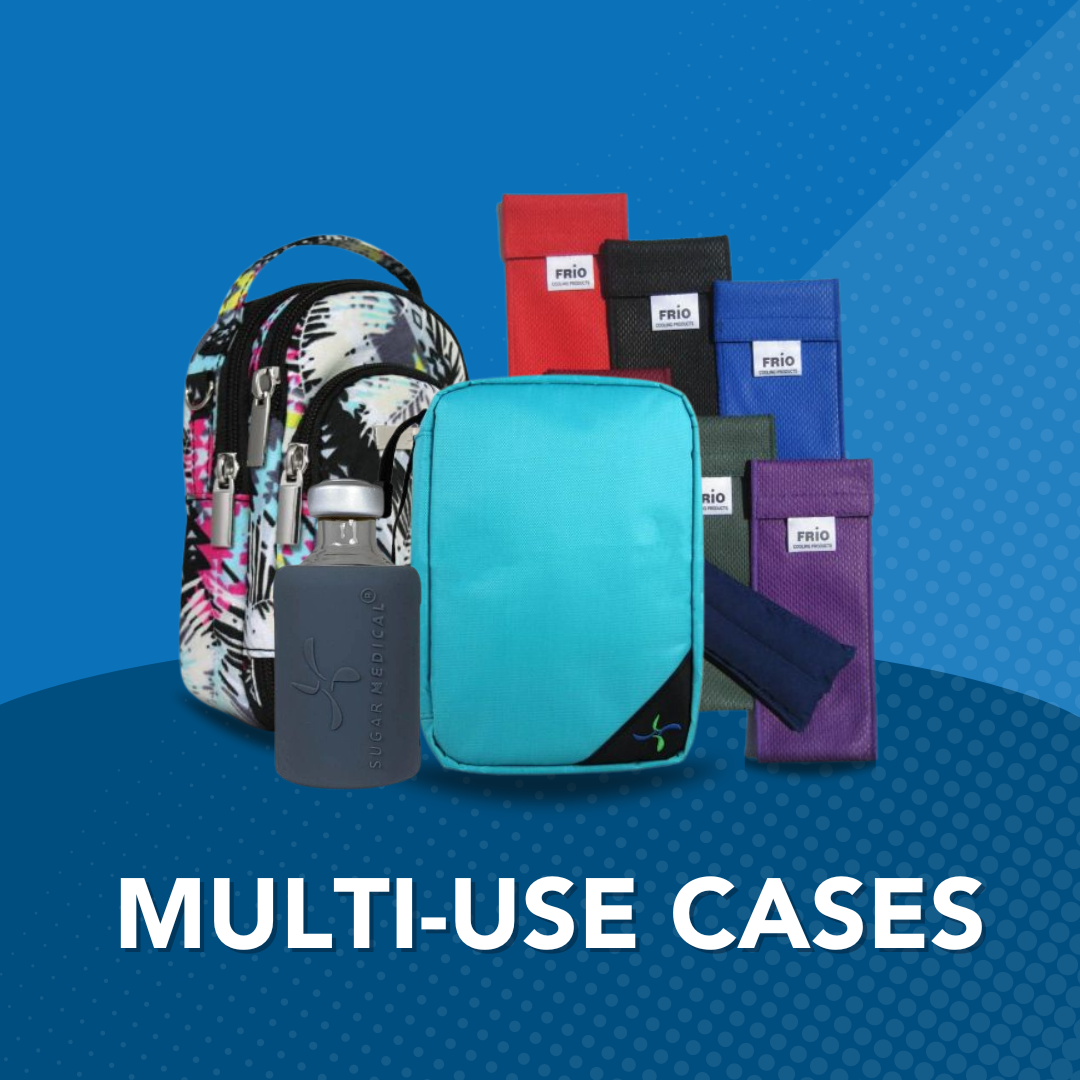Multi-Use Cases – Diabetic Promotions